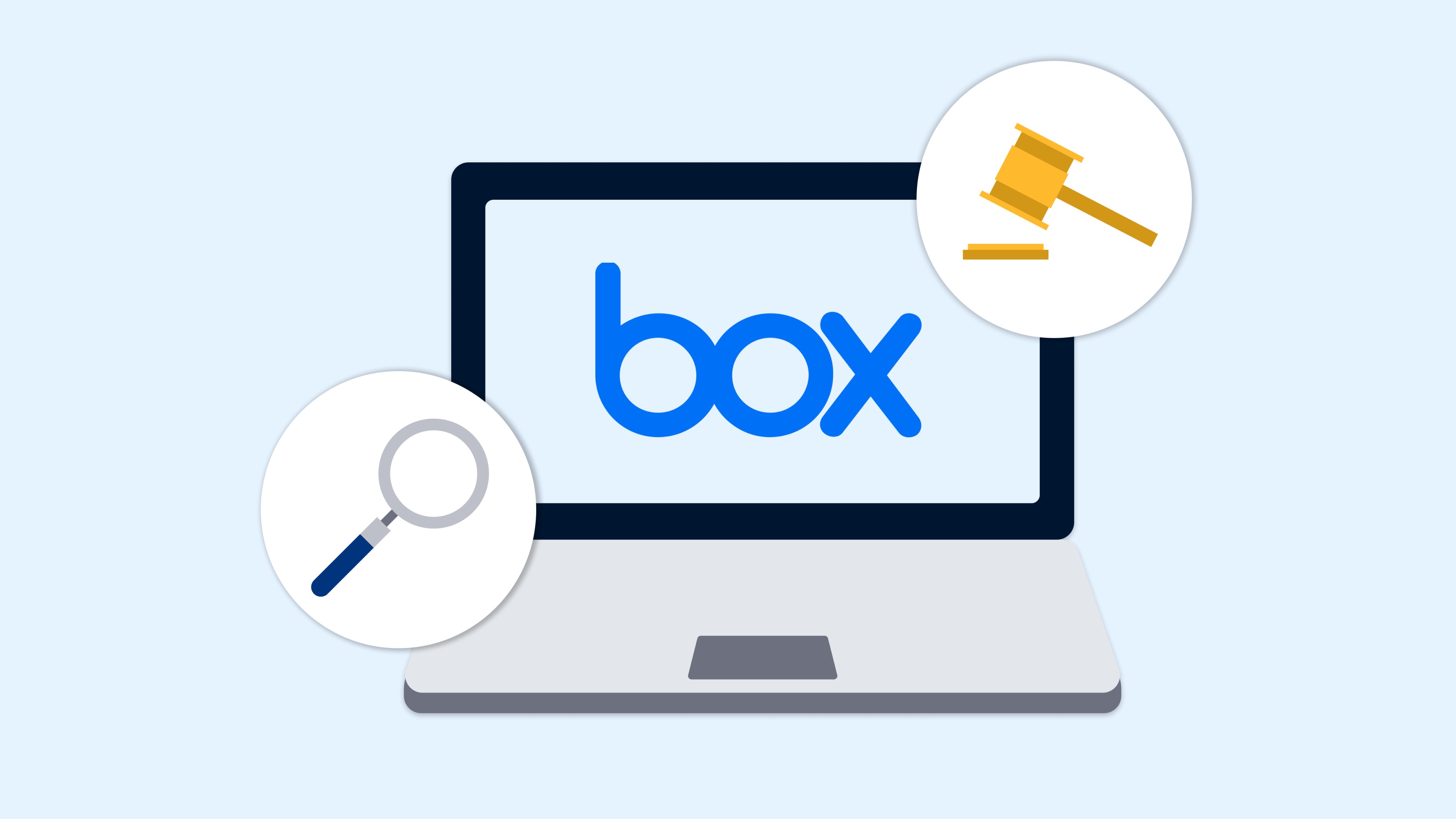 Webinar | Mastering eDiscovery in Box: Best Practices for Legal Teams